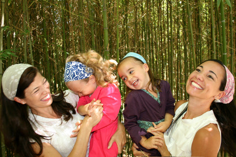 Noko Baby Shop beautiful Japanese inspired girls & baby clothes