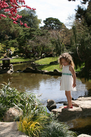 Noko Baby Shop beautiful Japanese inspired girls & baby clothes