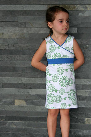 Noko Baby Shop beautiful Japanese inspired girls & baby clothes