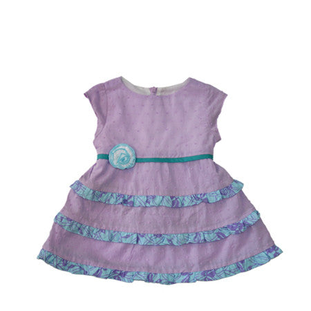 Niji Baby Dress - more colors – Noko Baby