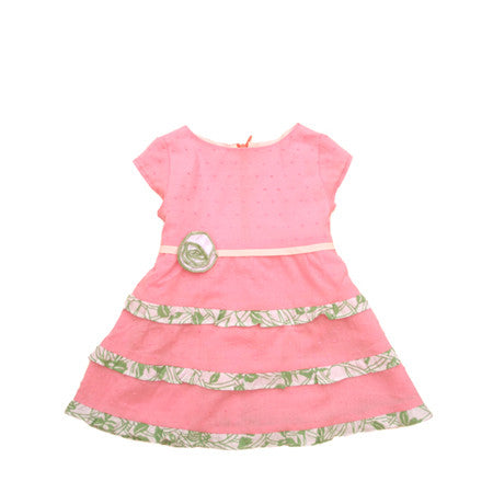 Niji Baby Dress - more colors – Noko Baby